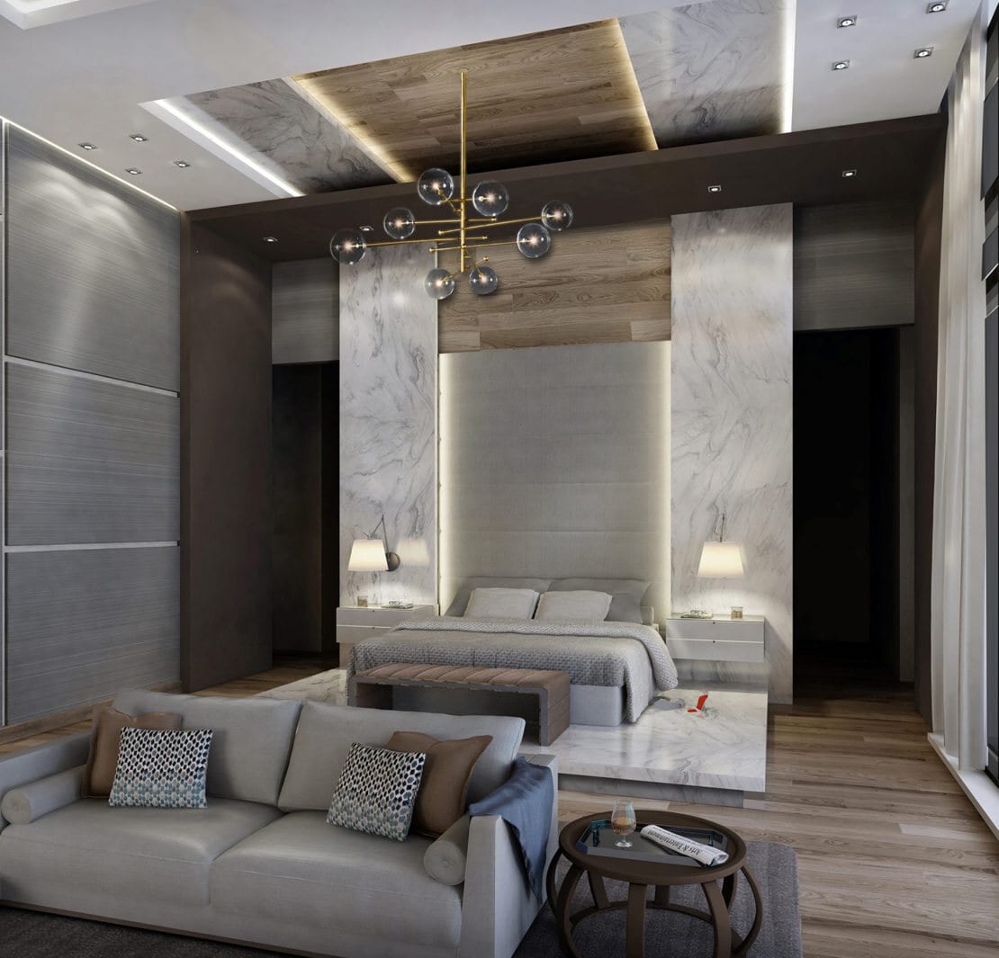 FINE Interior Designs - Luxury Guide