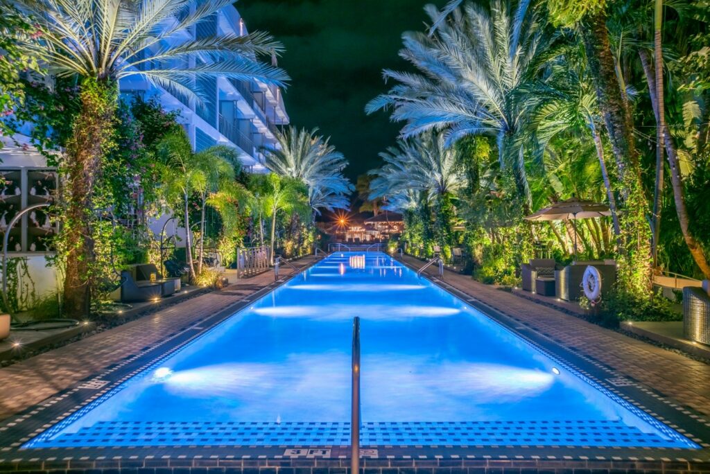 Mature Getaway | Miami Beach - Luxury Guide USA