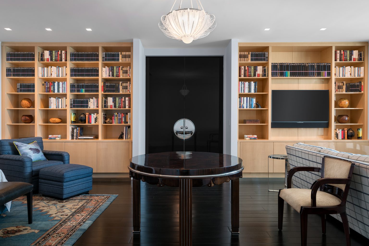 The Art of Timeless Design - Luxury Guide USA