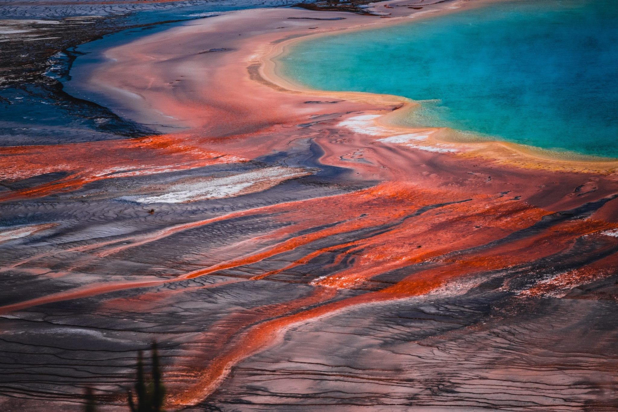 HISTORIC YELLOWSTONE | Yellowstone National Park, WY - Luxury Guide USA
