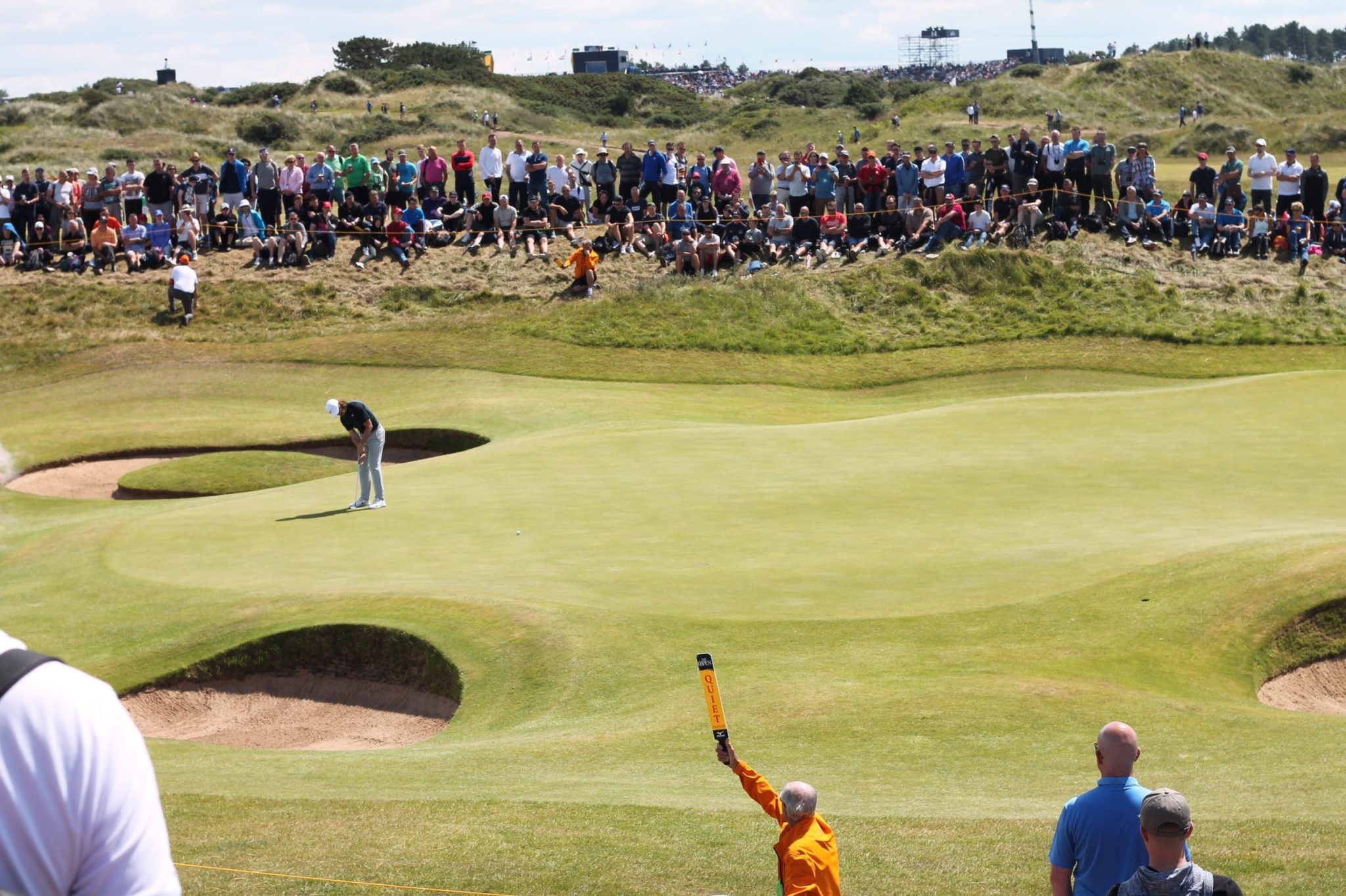 Alfred Dunhill Links Championship | Scotland - Luxury Guide USA