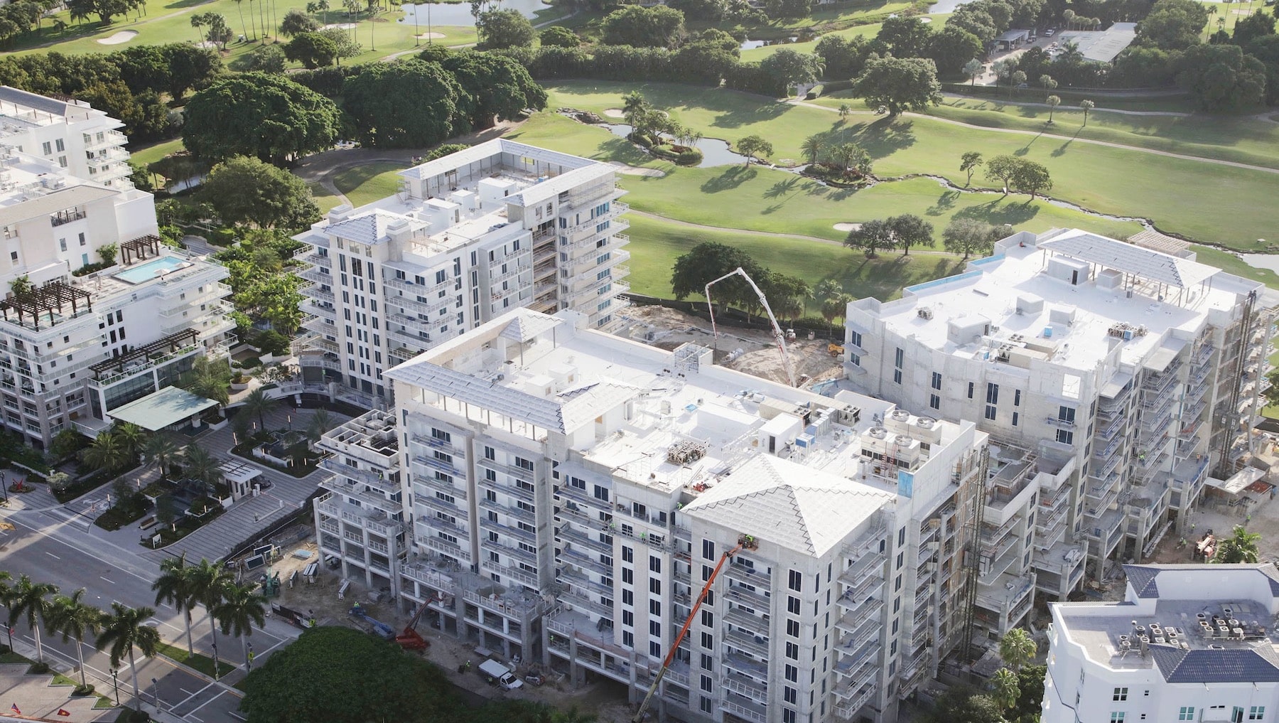 ALINA Residences, in Downtown Boca Raton, Announces Final Phase is 70% ...