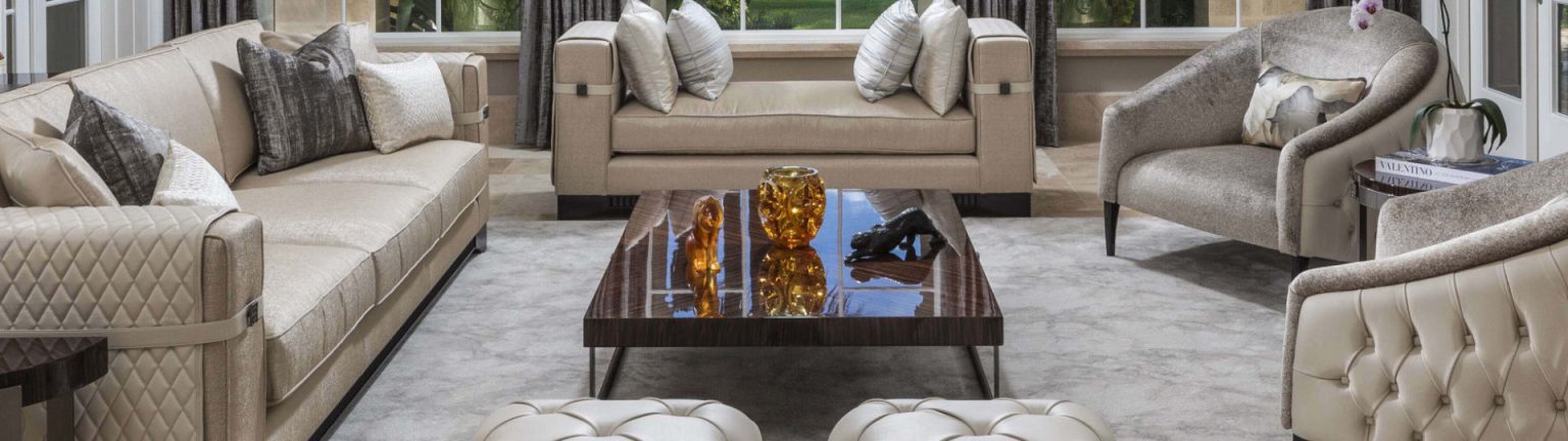 Luxury Guide USA