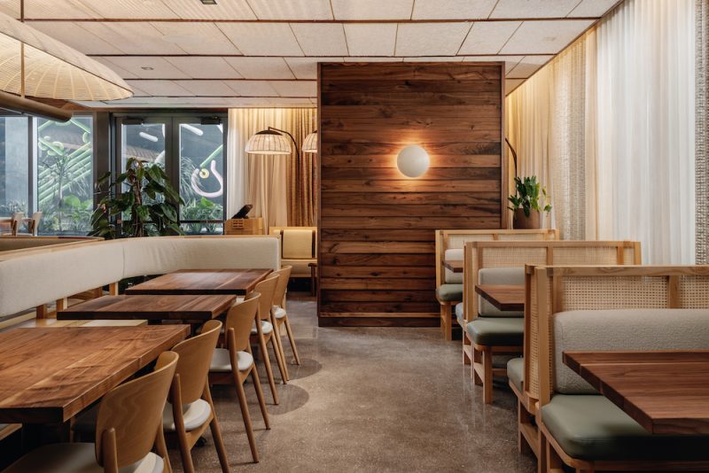 Uchi Miami's Hibiscus Cocktail, Subarashi, is (Mez)calling Your Name ...