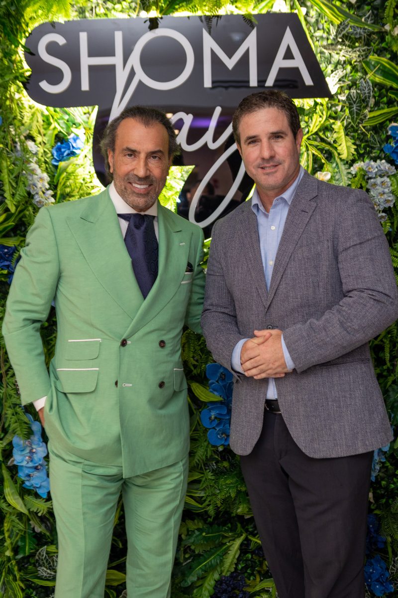 Shoma Bay Celebrates Grand Opening of Sales Gallery - Luxury Guide USA