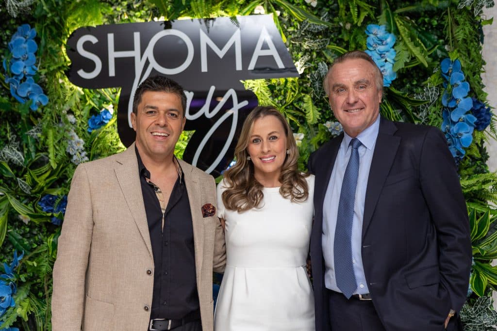 Shoma Bay Celebrates Grand Opening of Sales Gallery - Luxury Guide USA