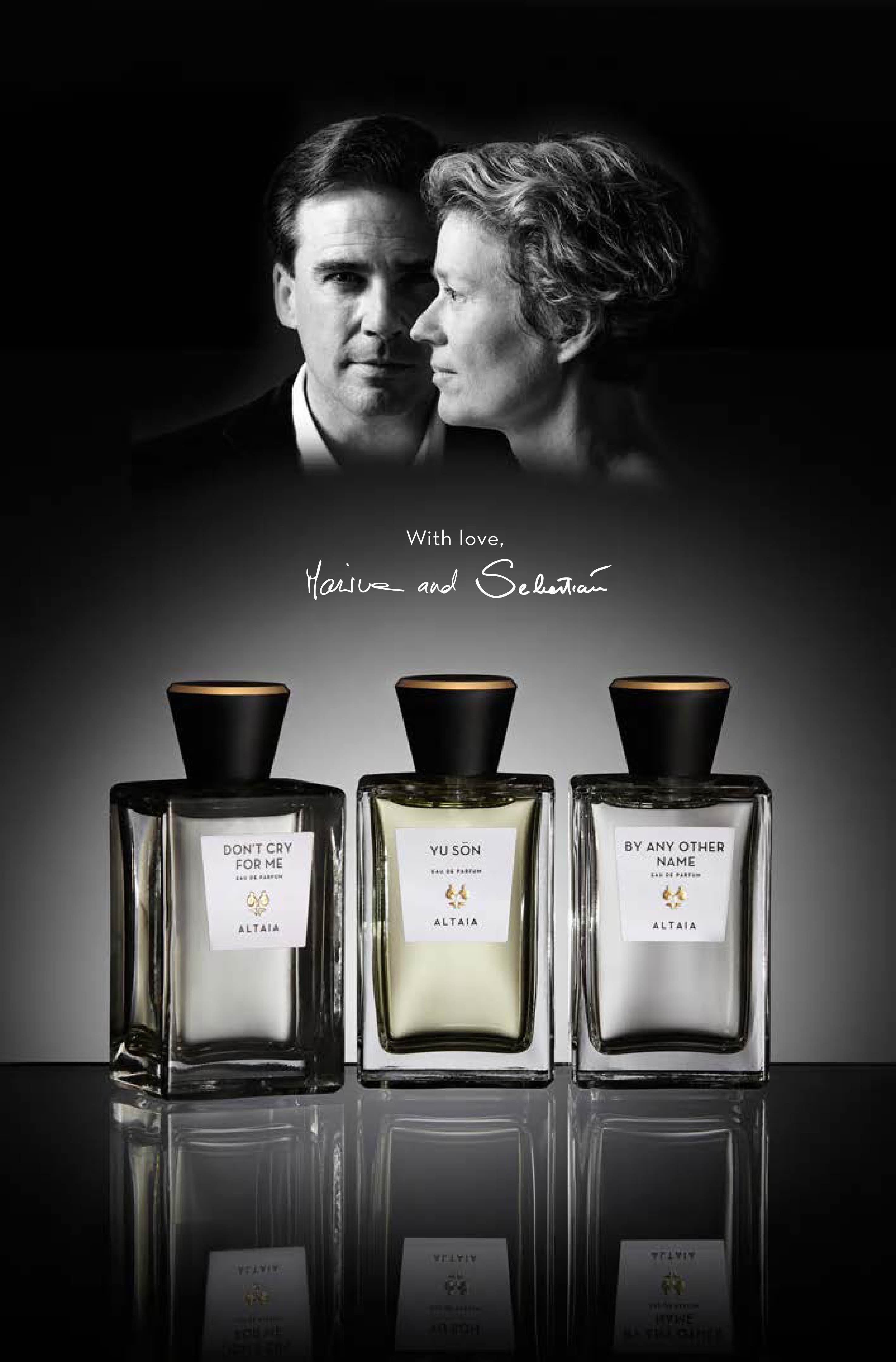 A LOVE STORY 150 YEARS IN THE MAKING - FROM ARGENTINA TO ITALY WITH ...