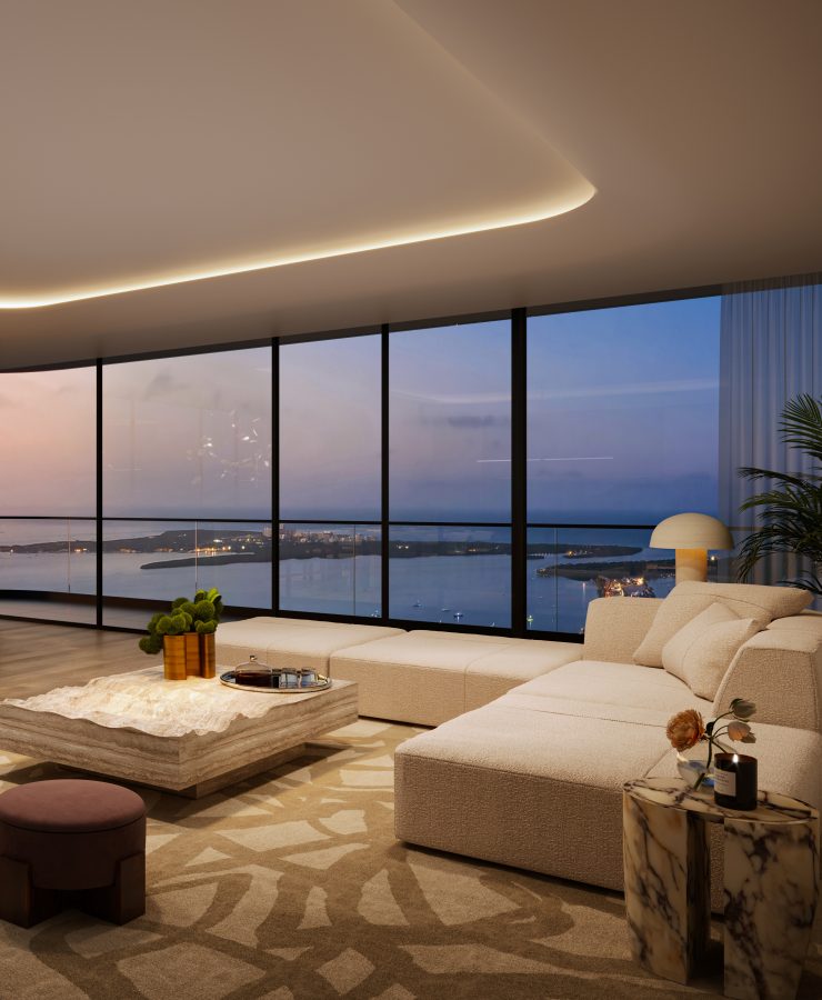 Unveiling Mercedes-Benz Places at The Concours Club Miami: A Blend of ...