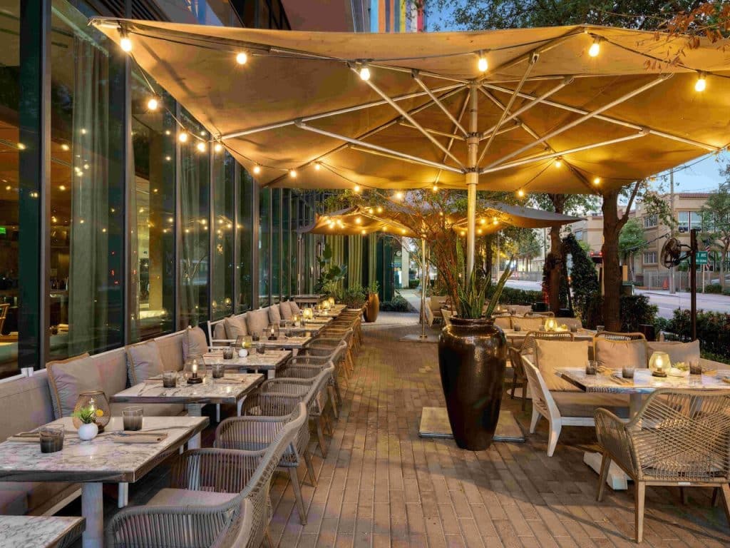 Discover AHU|MAR: A Culinary Haven by Executive Chef Victor Rosado ...