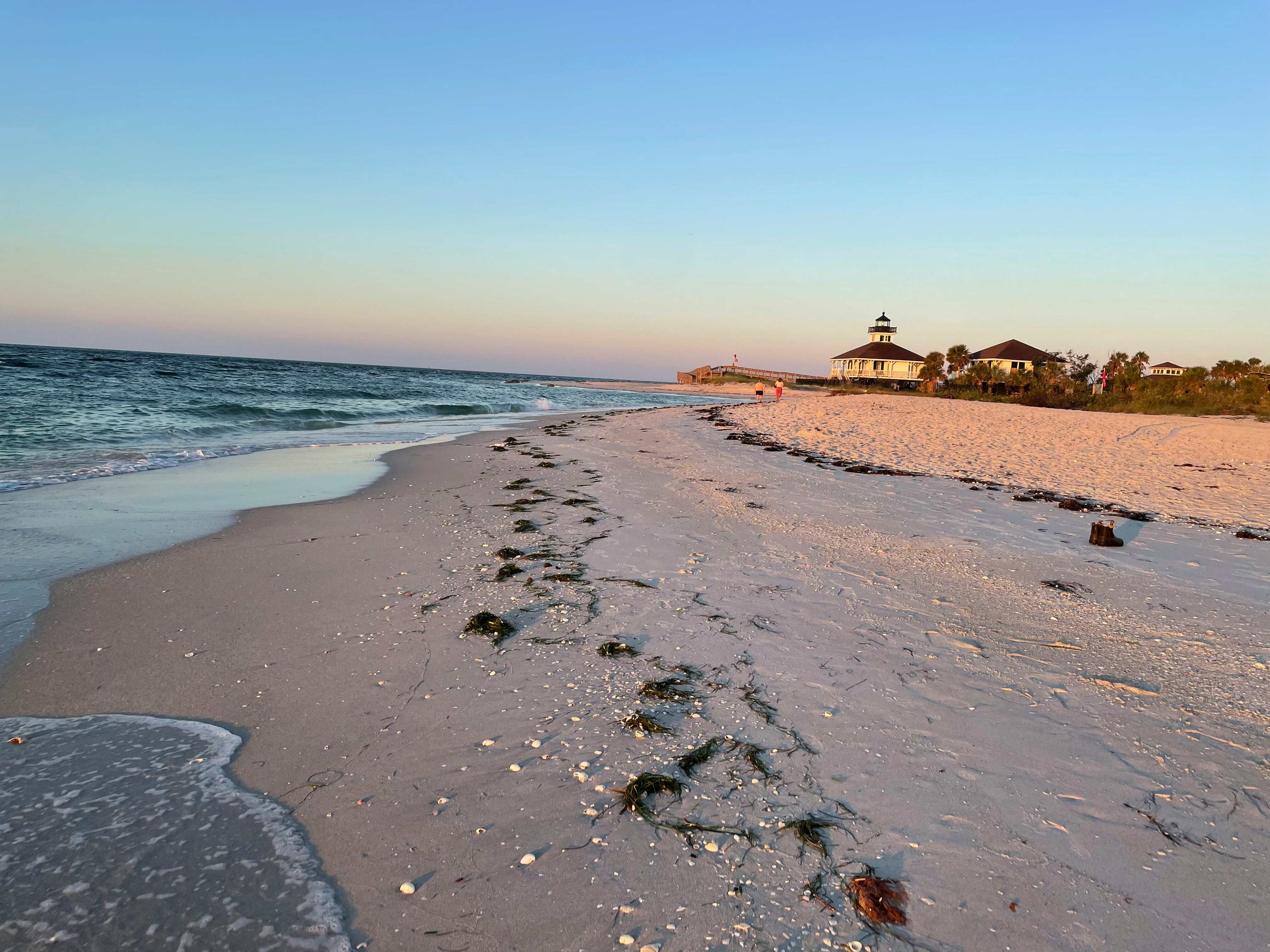 Key Largo's Ocean Reef Club Guide - Luxury Guide USA