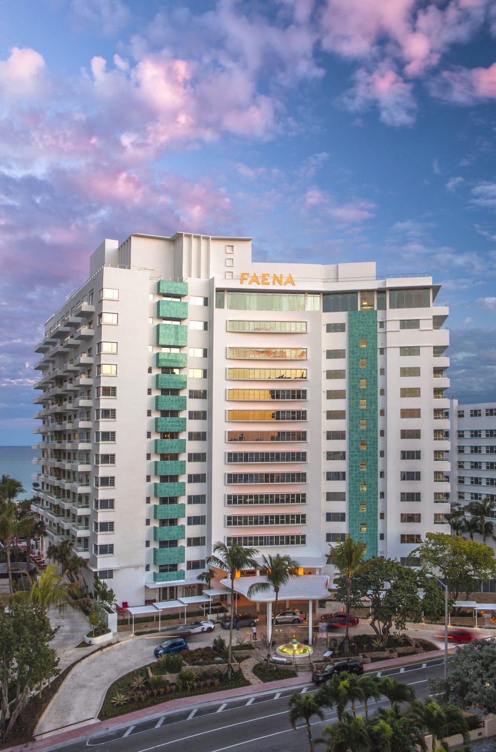 2025 Bucket List Stay: Faena Miami Beach