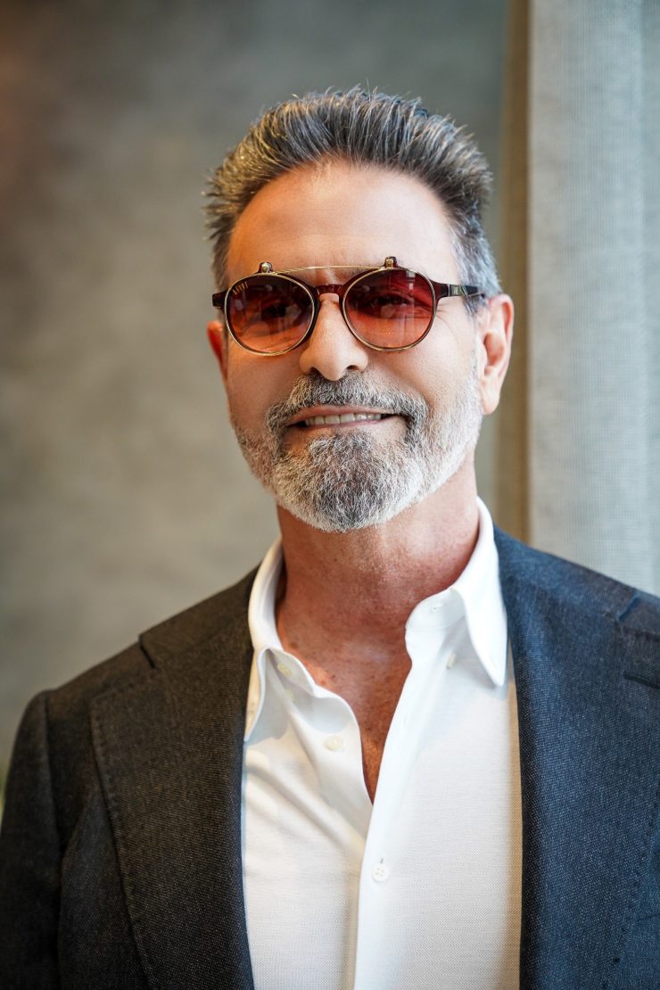 Pepe Calderin I Transformative Visionary in Interior Design - Luxury ...