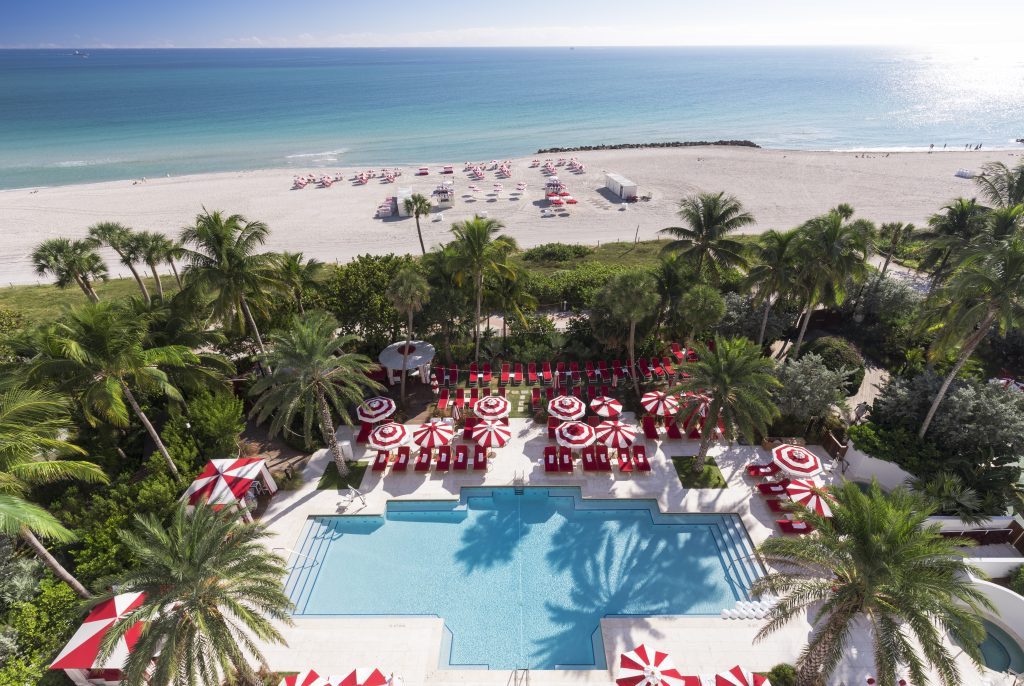2025 Bucket List Stay: Faena Miami Beach