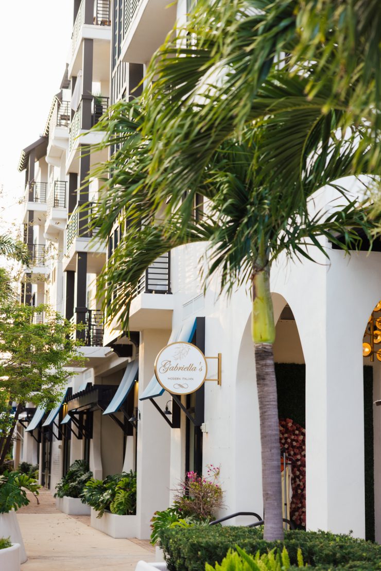 Discover Gabriella’s: Delray Beach’s Latest Dining Destination - Luxury ...