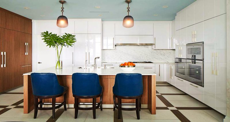 Susan Anthony | Timeless Interiors with a Modern Edge - Luxury Guide USA