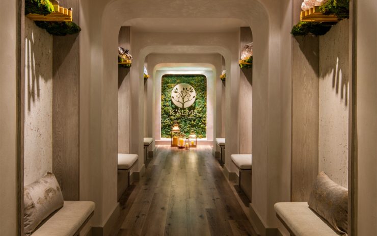Miami Spa Month Roundup - Luxury Guide USA