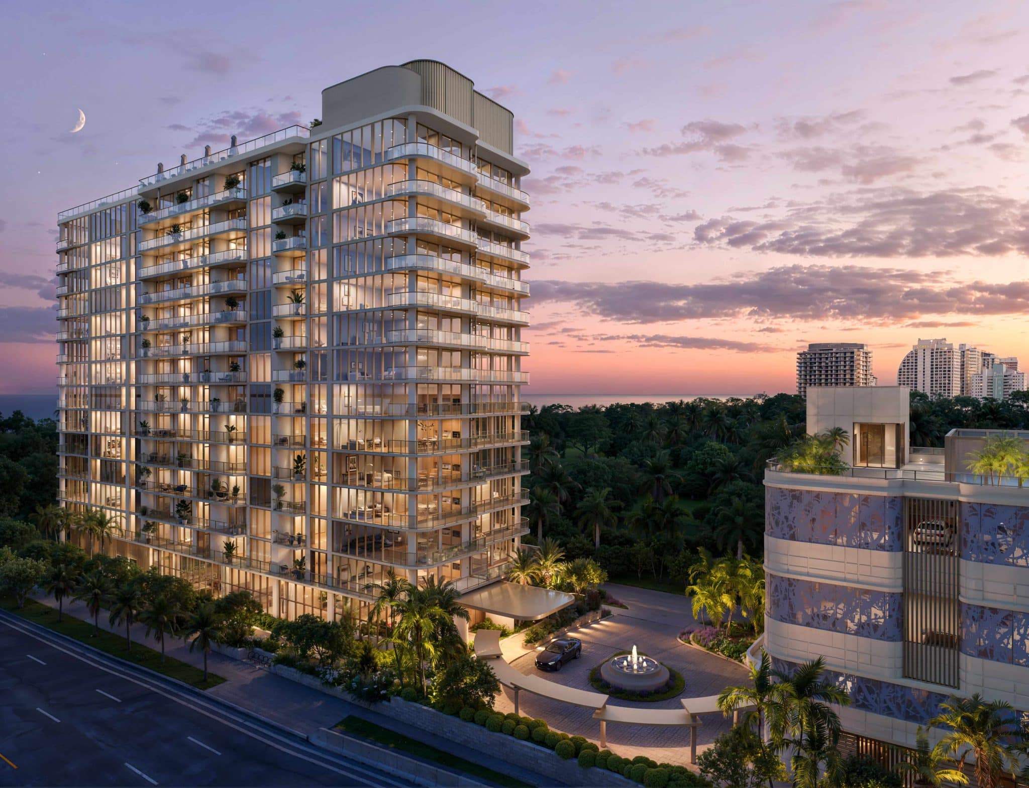 Sereno Fort Lauderdale Unveils Exclusive Cultural and Beachfront ...