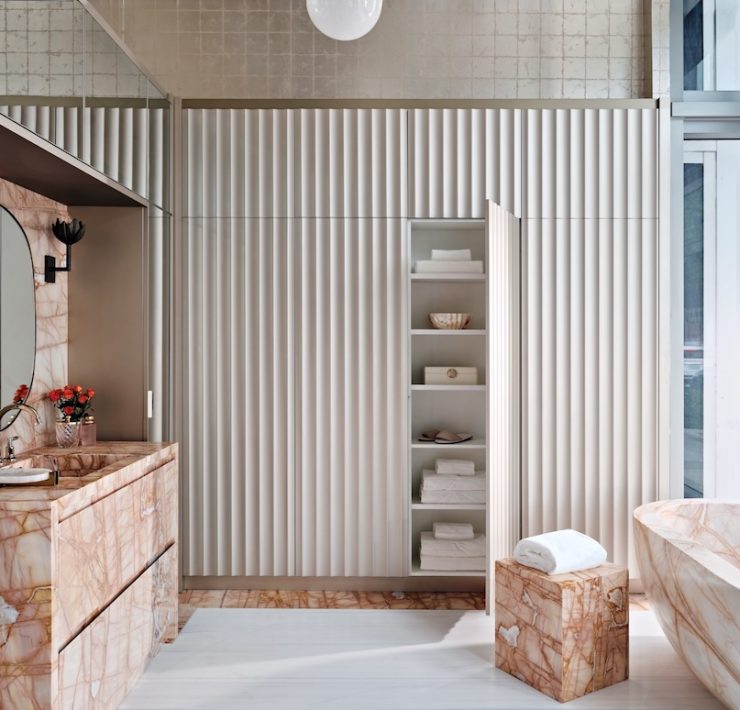 Armina Luxe Debuts Luxury Showroom in the Miami Design District ...