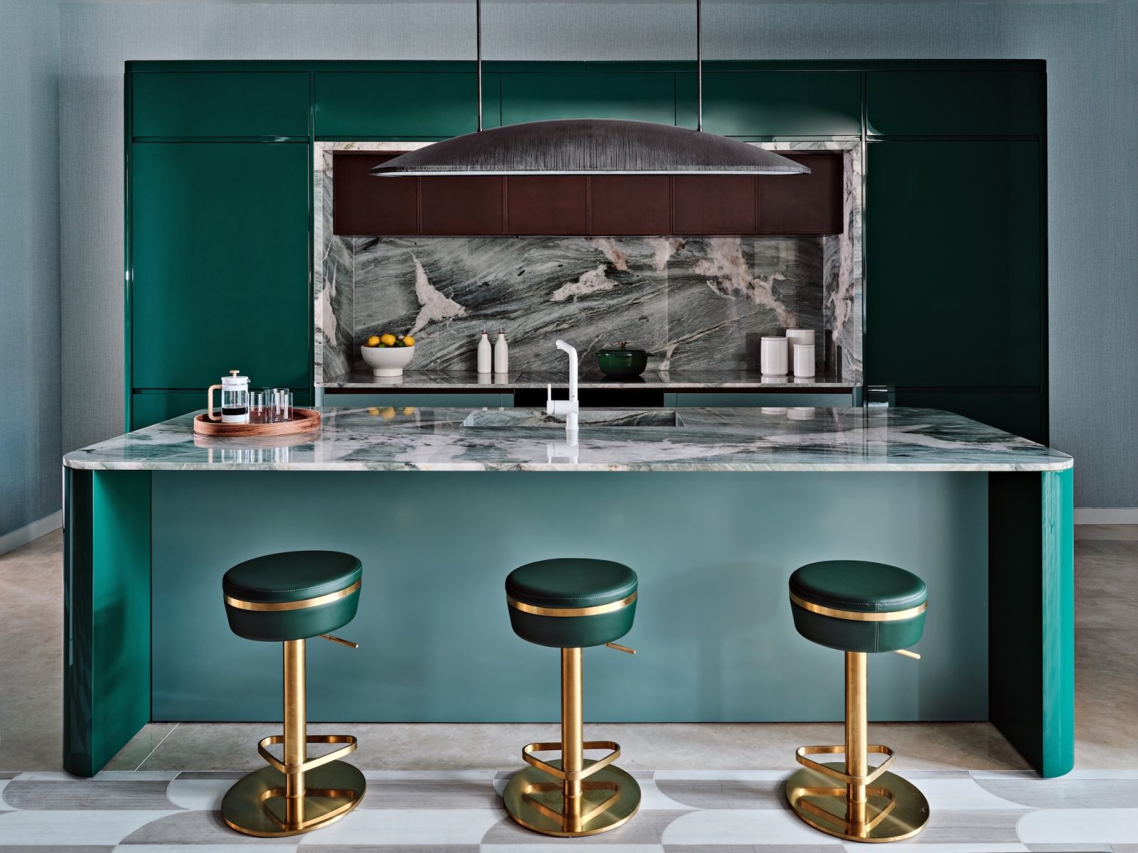 Armina Luxe Debuts Luxury Showroom in the Miami Design District ...