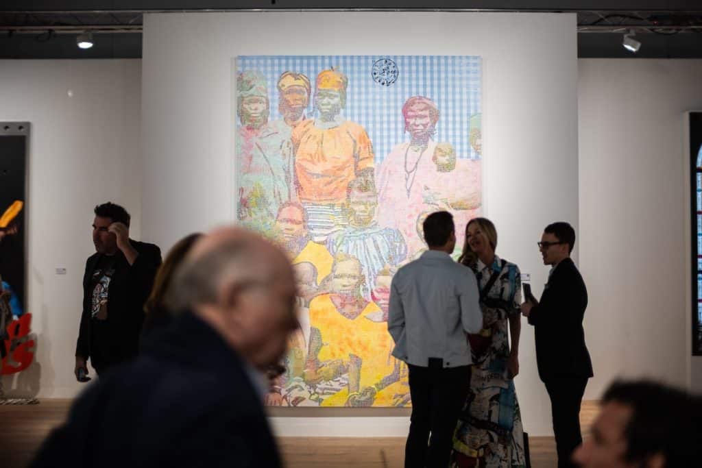 Miami Art Week 2025: Your Ultimate Guide to Art Fairs
