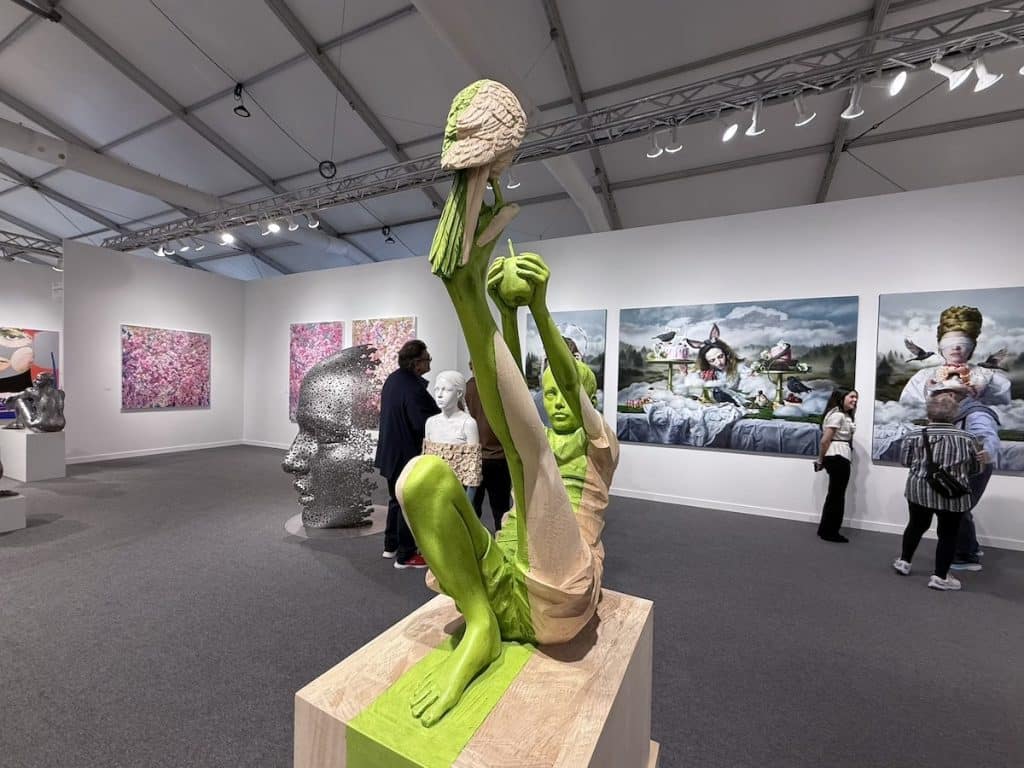 Miami Art Week 2025: Your Ultimate Guide to Art Fairs
