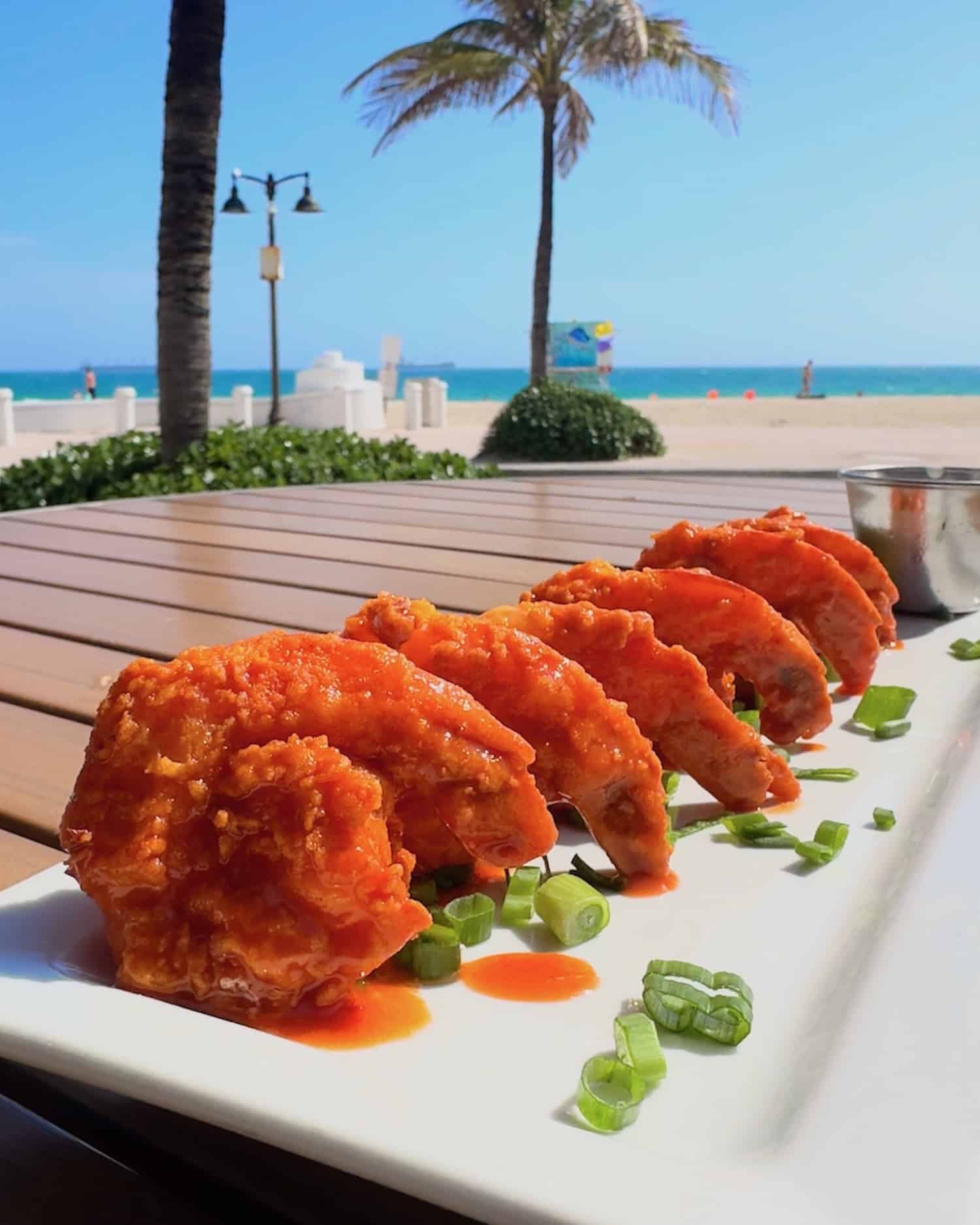Bo’s Beach Makes Waves with a Refreshed Key West Vibe and Menu