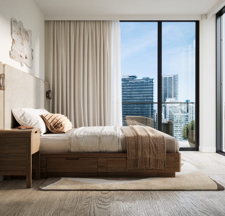North Development Celebrates the Groundbreaking of Domus Brickell ...