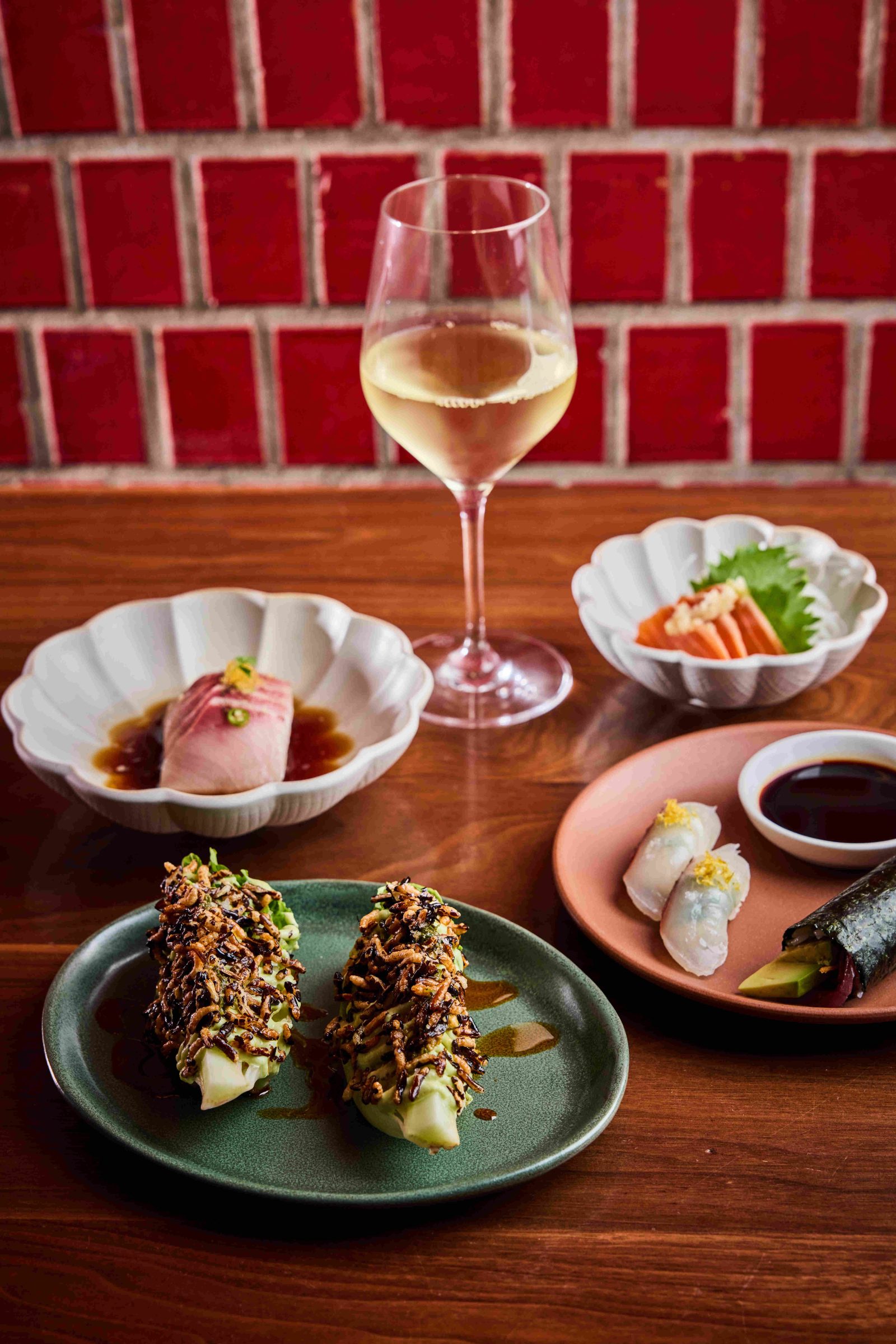 Uchi Miami is Now Serving Lunch Daily as of September 2025