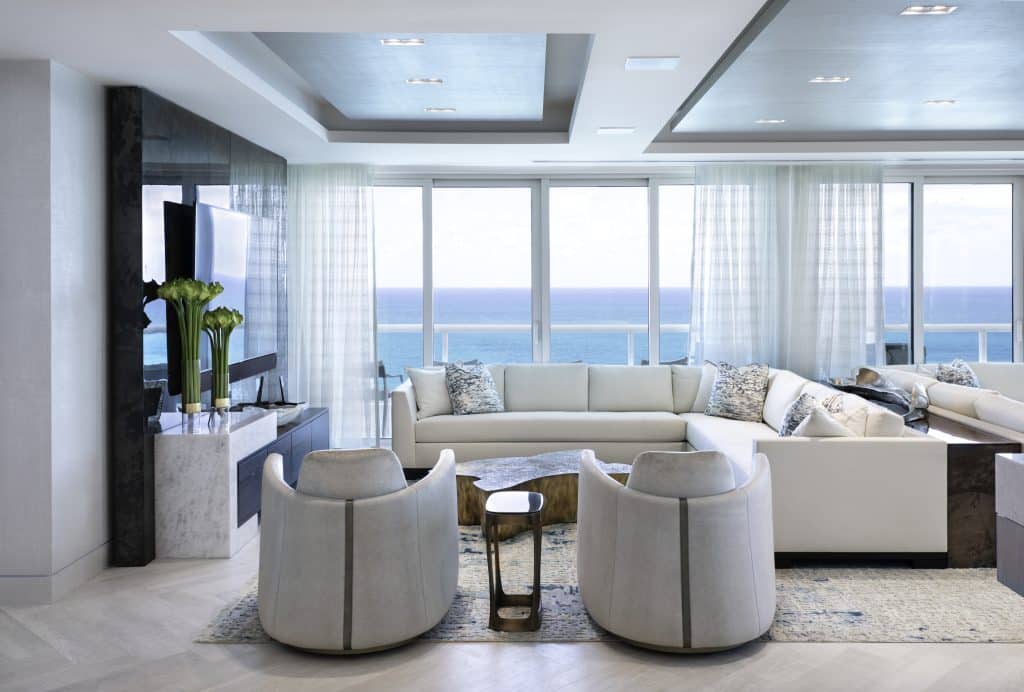 Sarah Zohar | Luxury Interior Designer in Miami