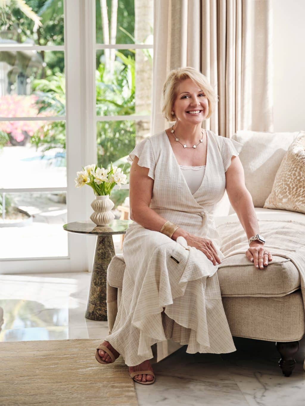 Maritza Capiro | Refined Elegance, Global Influence & Authentic Design