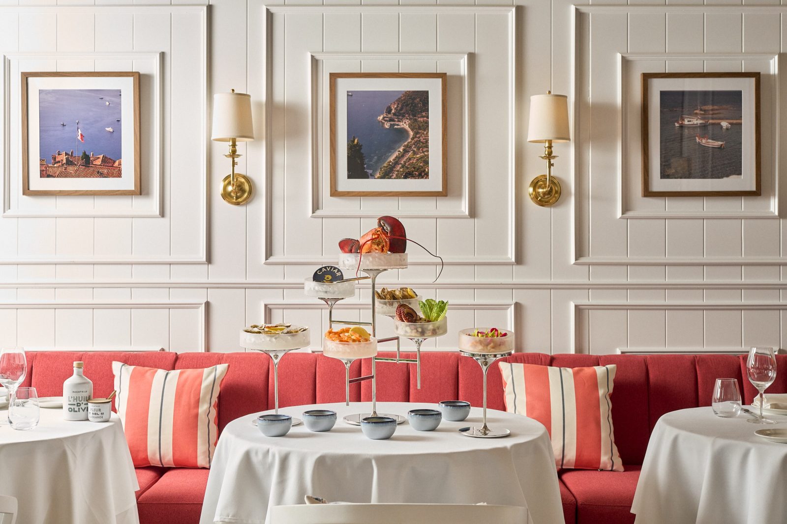 Bagatelle Miami River Ushers in a Bold New Era as a Reimagined ...