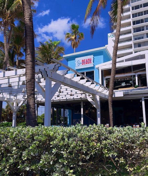 Holiday Events & NYE at Bo’s Beach & Bokamper’s