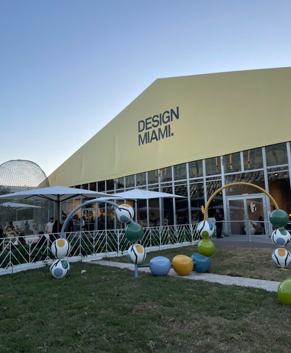 Design Miami 2025: Make. Believe. Highlights, Exhibitors, and Guide