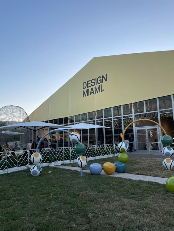 Design Miami 2025: Make. Believe. Highlights, Exhibitors, and Guide