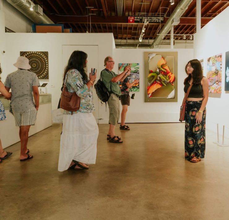 Free Miami Art Week Events: Wynwood Guide to Art, Culture & Nightlife