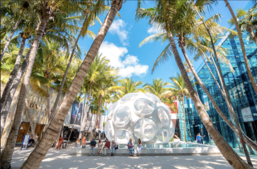 Miami Art Week Highlights 2025: Top Events & Openings