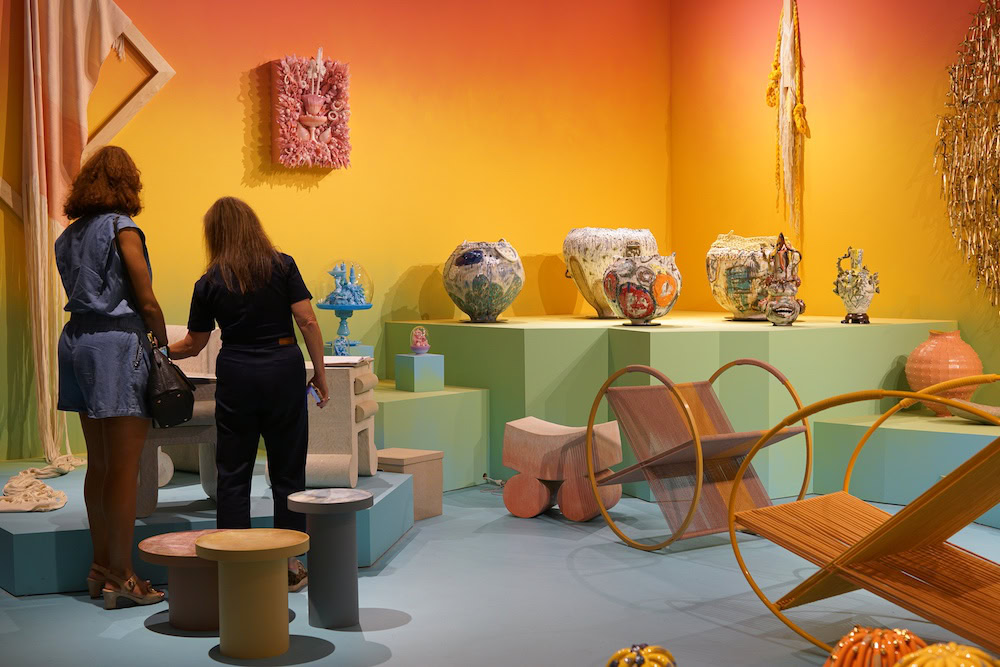 Design Miami 2025: Highlights From the Make. Believe. Edition