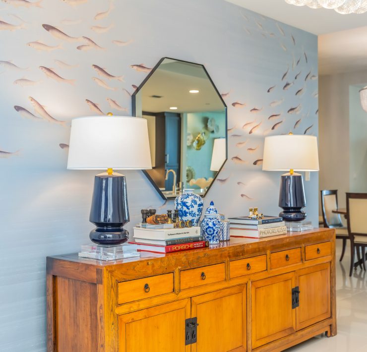 Elle Watkins Rude | Designing Elevated Interiors with Southern Grace ...