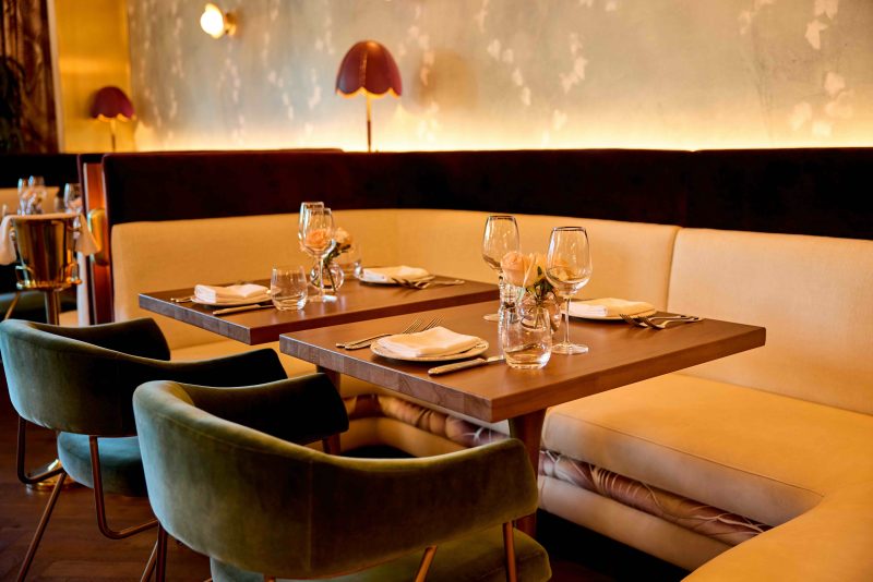 Rose Cafe in Sunny Isles Evolves into Rose Cafe & Restaurant