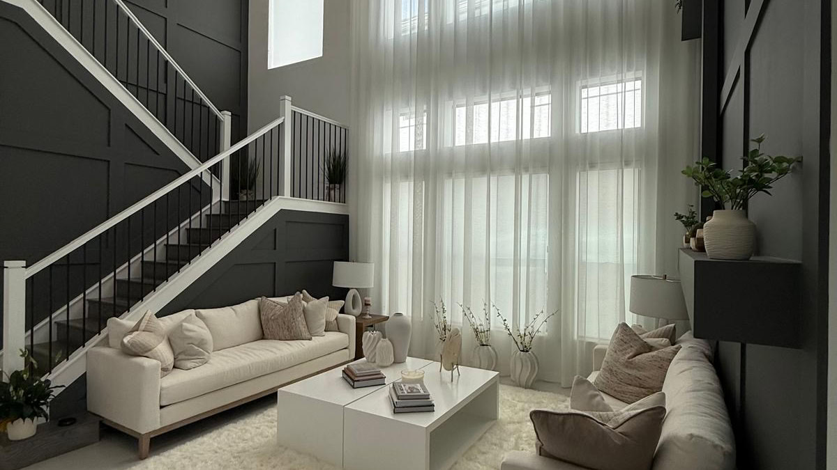 Shades & Design Studio | Window Treatments & Interior Solutions