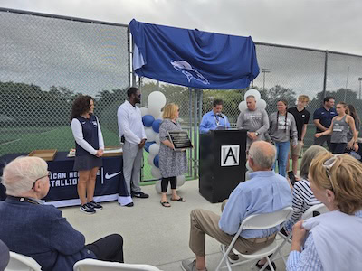 American Heritage Palm Beach Honors Coach Brian Schleifer With Tennis ...