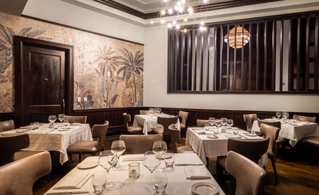 The Diplomat Beach Resort Unveils a New Dining Lineup
