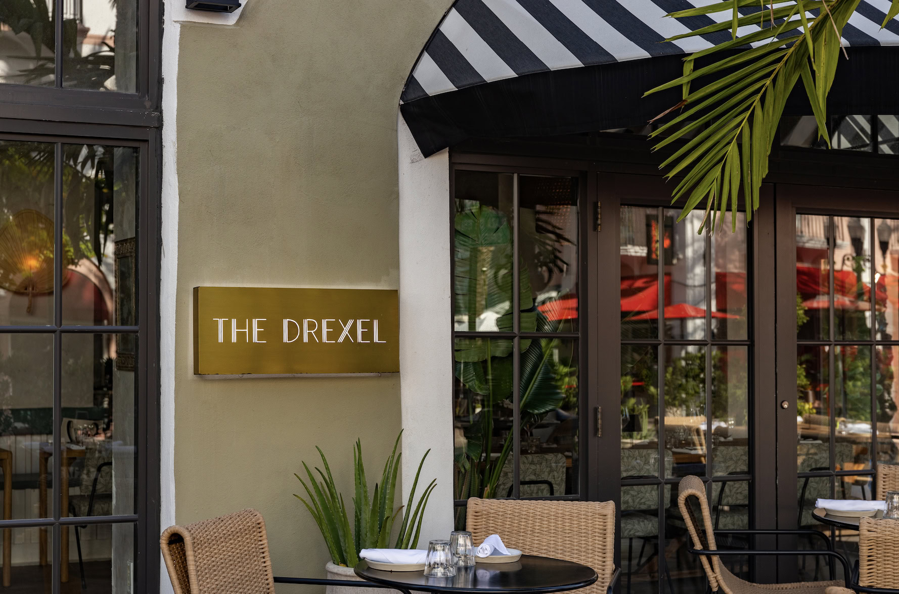 The Drexel Introduces a Coastal Italian–Inspired Menu in Miami Beach