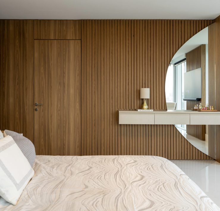APPENIN | Luxury Italian Millwork & Bespoke Solutions