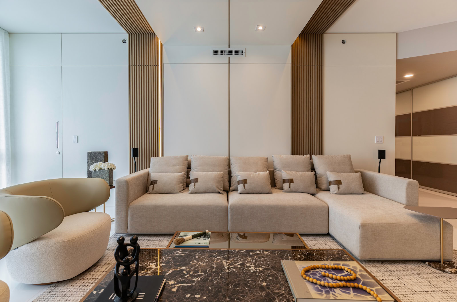 APPENIN | Luxury Italian Millwork & Bespoke Solutions