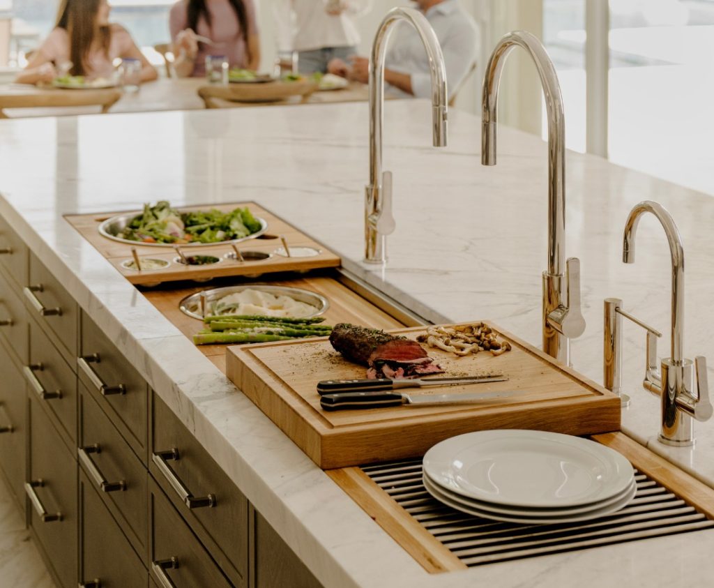 Fuse Appliances | Luxury Kitchen & Home Appliances