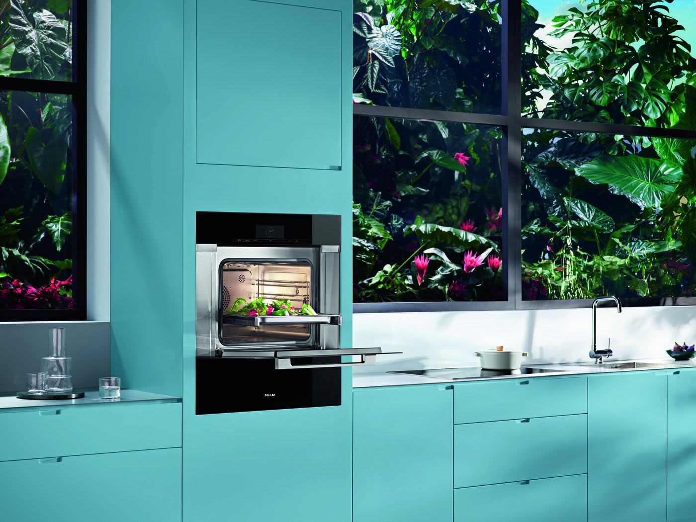 Fuse Appliances | Luxury Kitchen & Home Appliances
