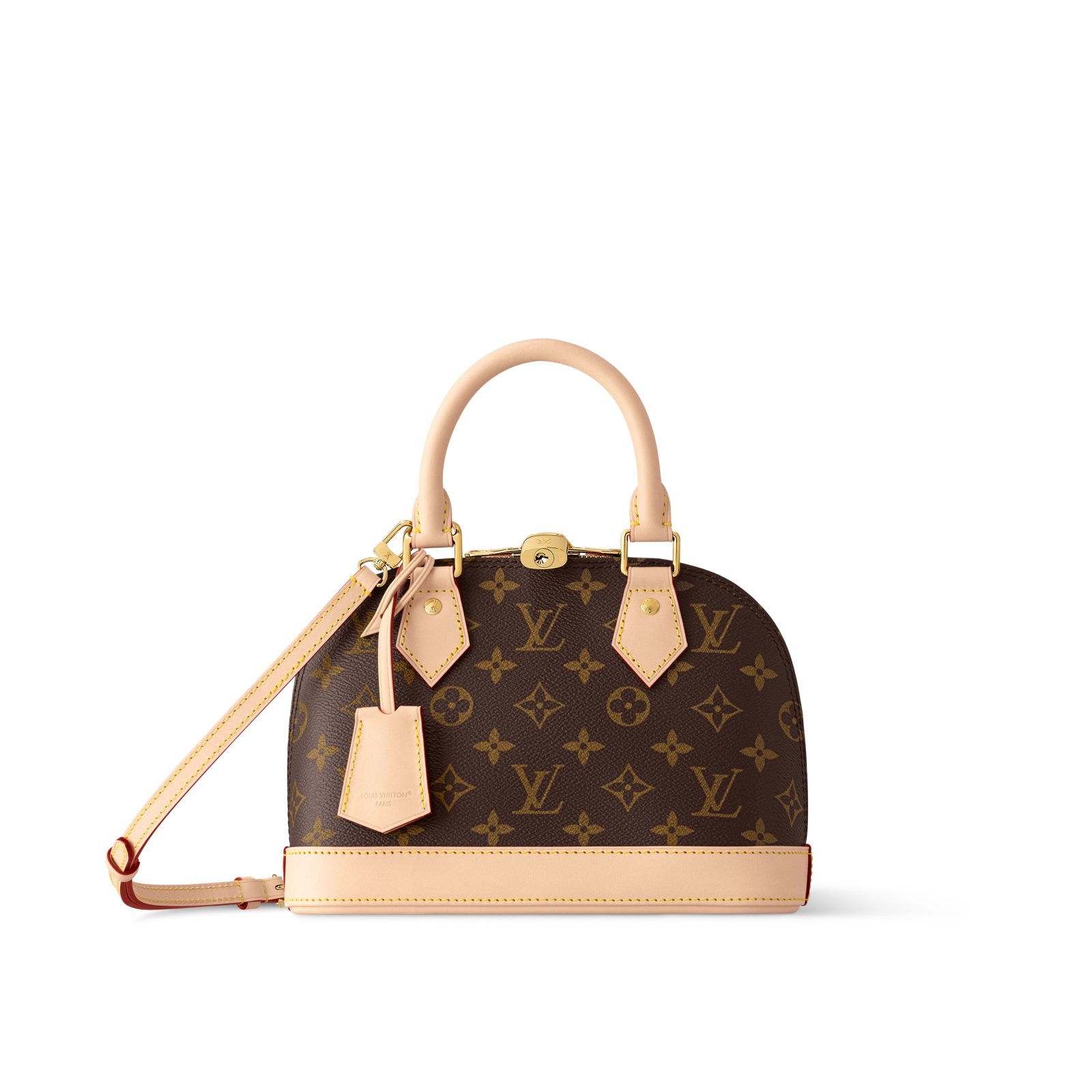 Louis Vuitton Celebrates 130 Years of the Iconic Monogram Collection