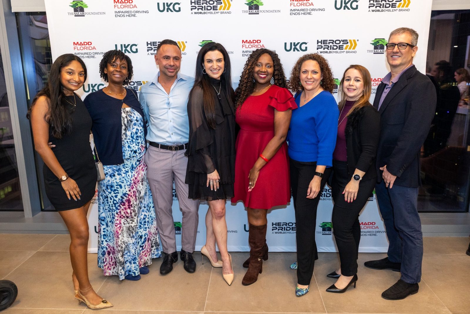 MADD Southeast Florida Celebrates 2026 Move With MADD & MADD Dash Fort ...
