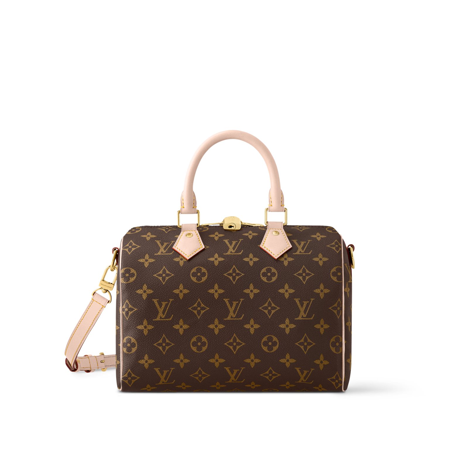 Louis Vuitton Celebrates 130 Years of the Iconic Monogram Collection
